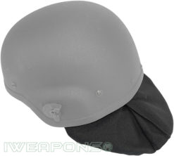 Ballistic Accessories for Helmet – IWEAPONS®