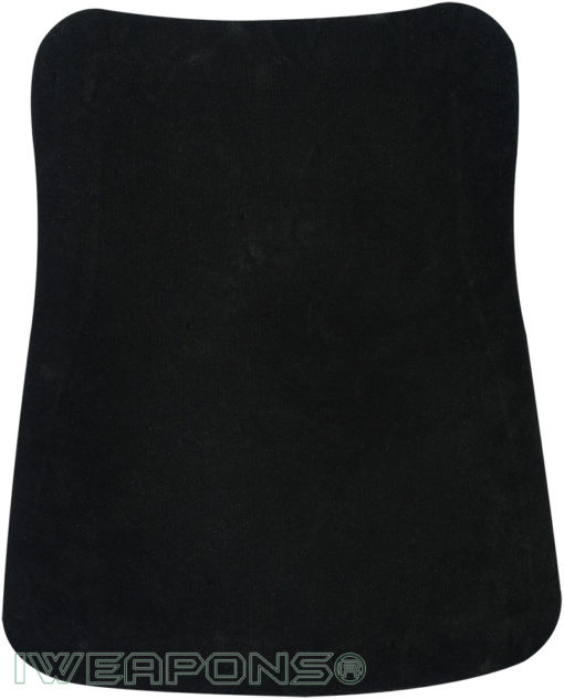 IWEAPONS® Hashmonai Back Armor Plate Level III [3.5KG] – IWEAPONS®