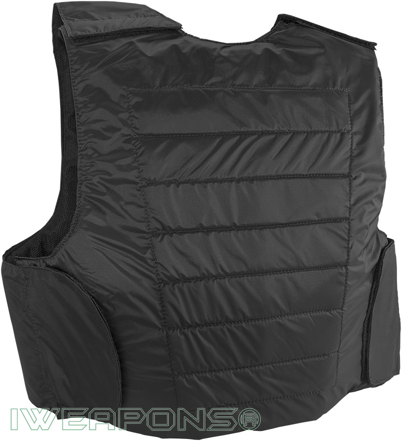 SWAT Bulletproof Vests – IWEAPONS®