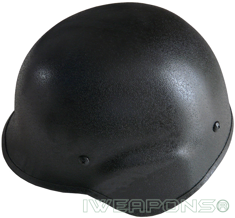 Steel Helmets – IWEAPONS®