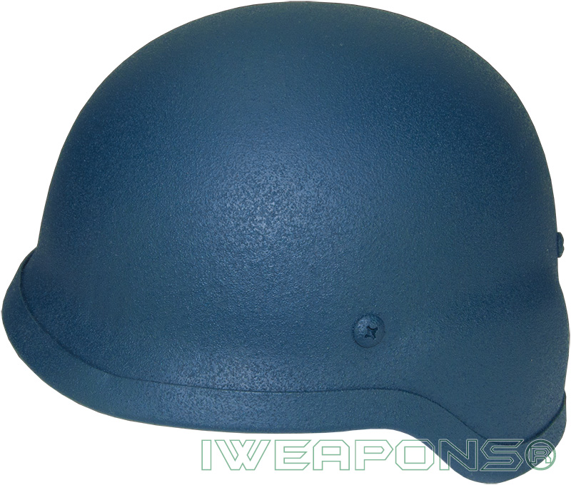 Steel Helmets – IWEAPONS®