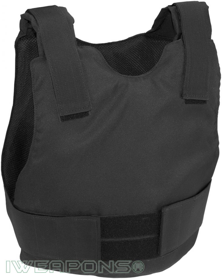 Civilian Bulletproof Vests – IWEAPONS®