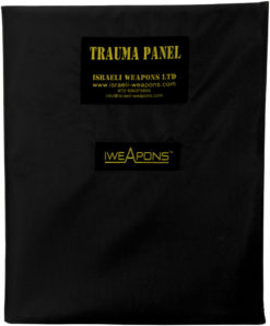Trauma Panels – IWEAPONS®