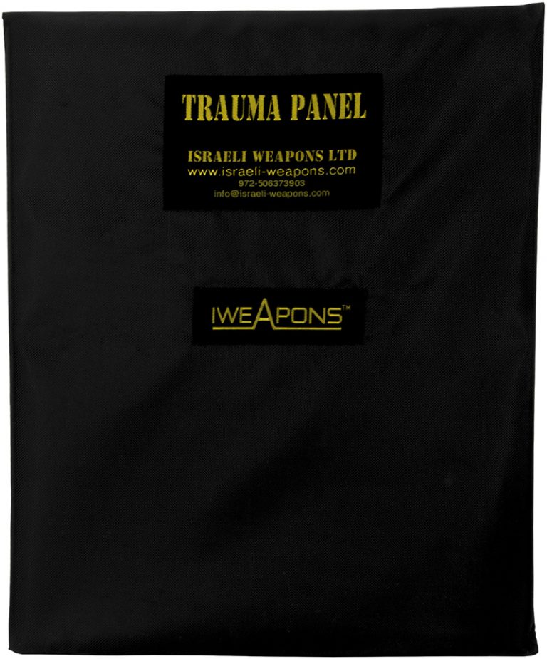 Trauma Panels – IWEAPONS®
