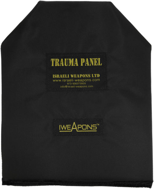 Trauma Panels – IWEAPONS®