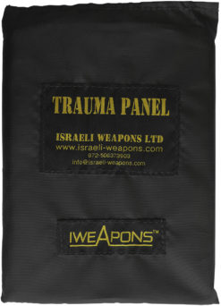 Stab & Trauma Panels – IWEAPONS®