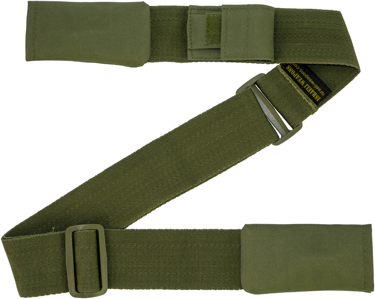 2 Point Slings – IWEAPONS®