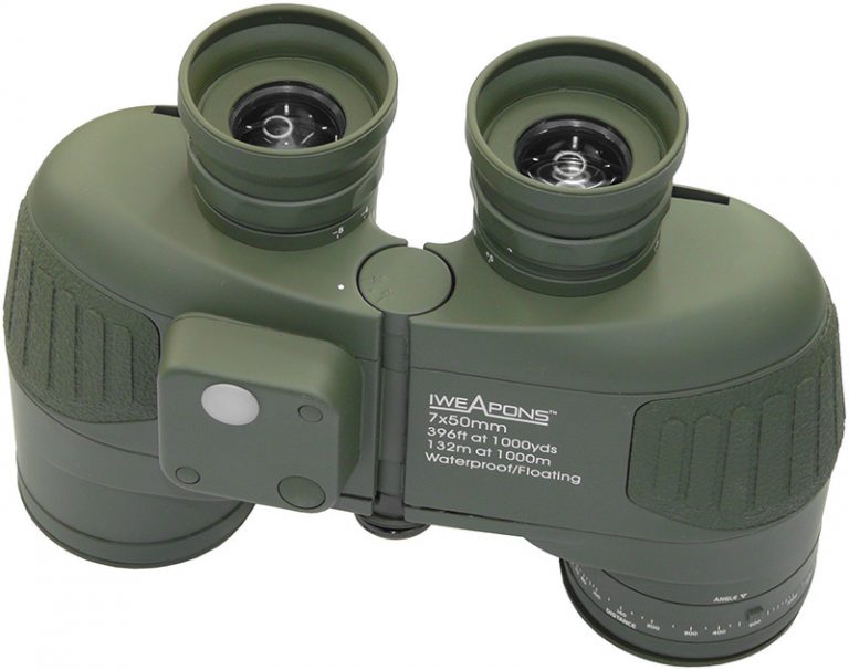 Optical Gear – IWEAPONS®