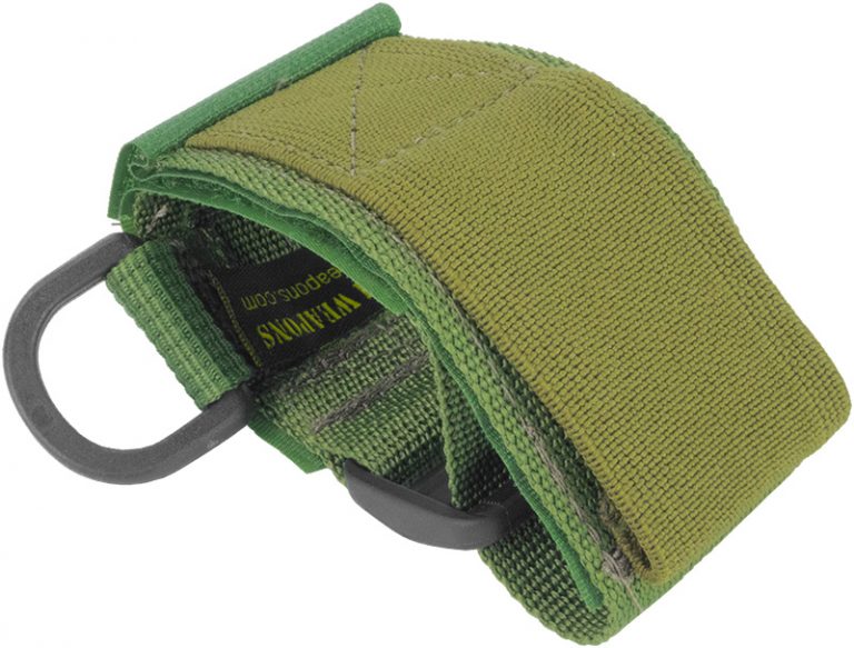 Rifle Sling Adapters – IWEAPONS®