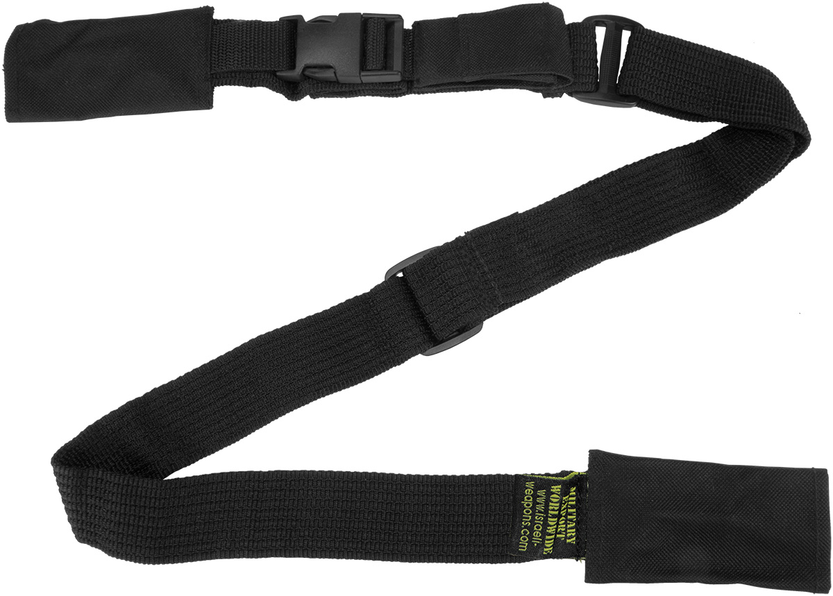 Rifle Slings & Gun Slings – IWEAPONS®