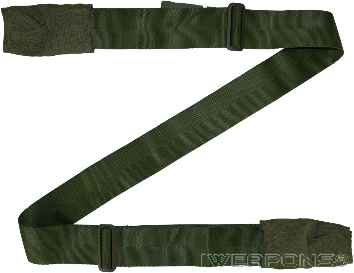 Rifle Slings & Gun Slings – IWEAPONS®