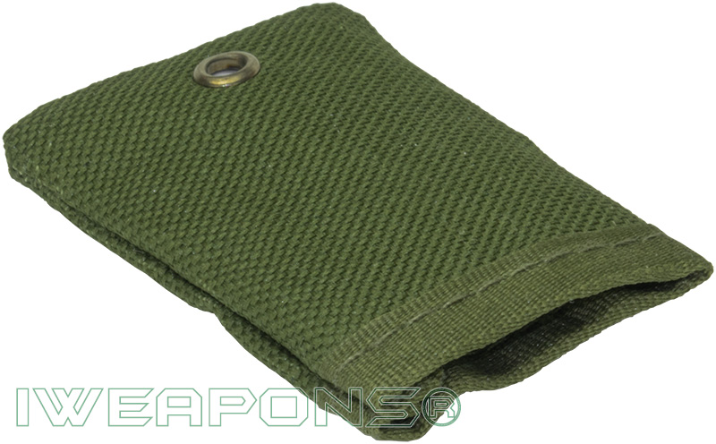 Dog Tag Covers – IWEAPONS®