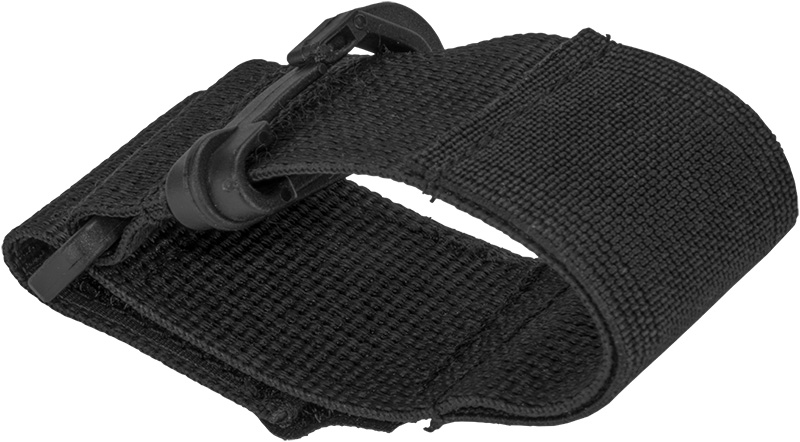 IWEAPONS® IDF Handguard Velcro 4cm Sling Adapter with Mag Holder ...