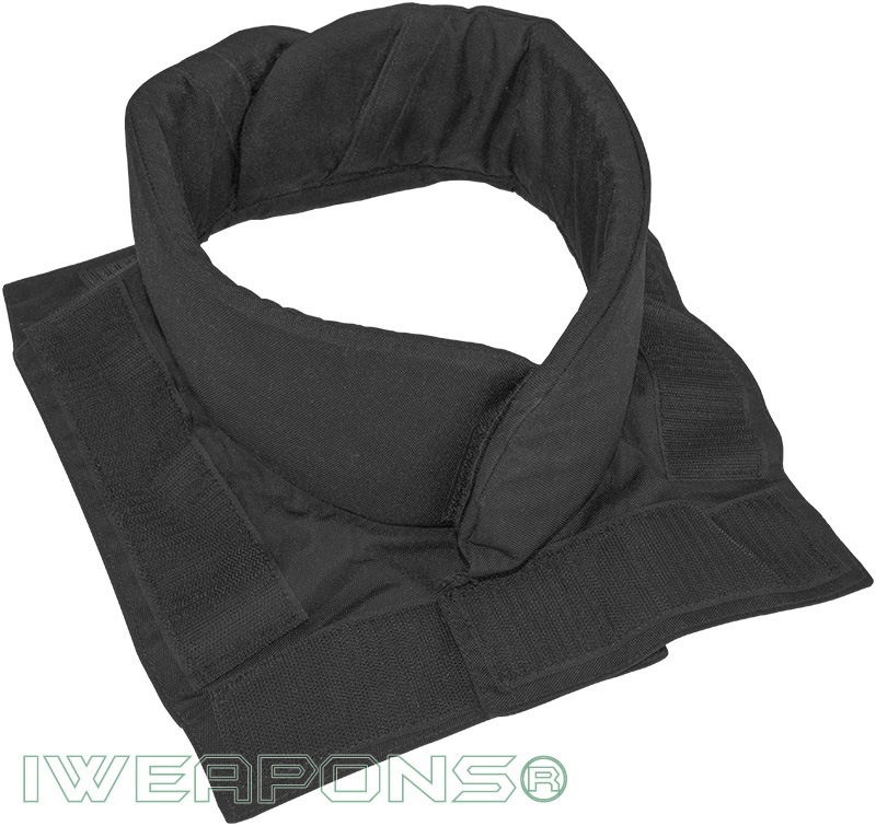 Counter Terrorism Bulletproof Vests – IWEAPONS®