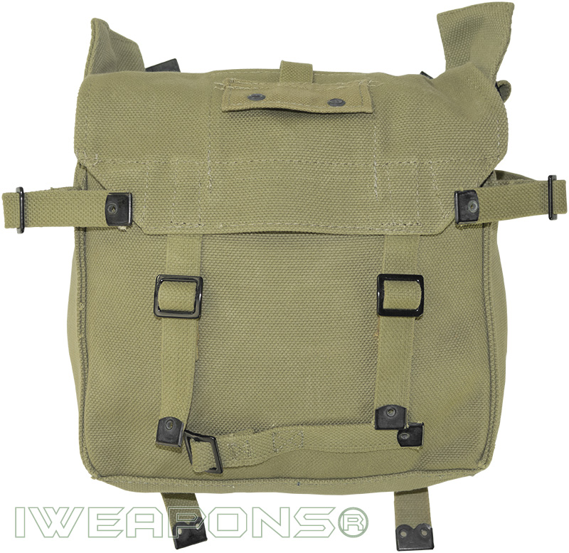 Bags – IWEAPONS®