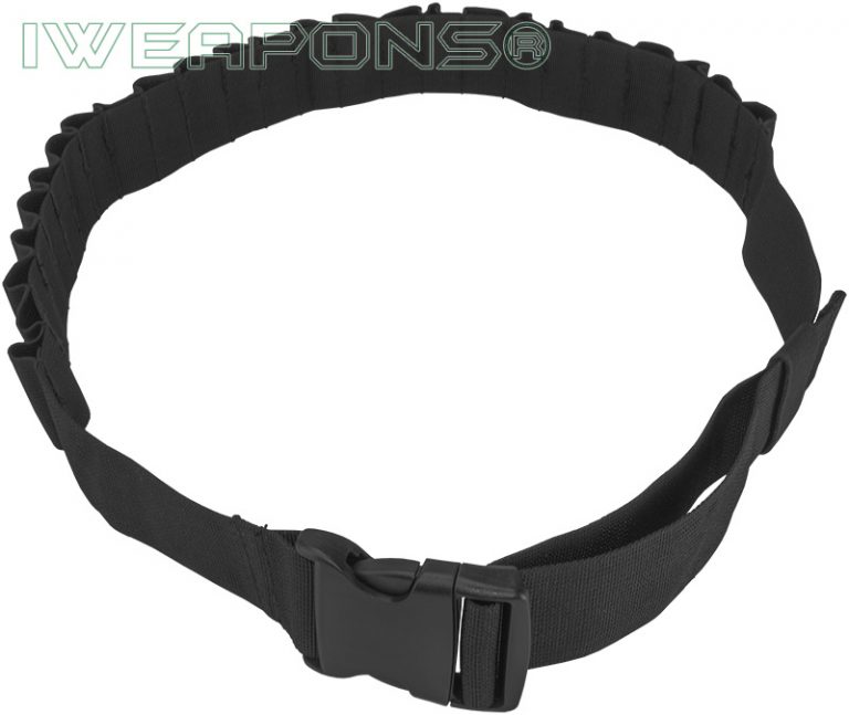 Shotgun Shell Belts – IWEAPONS®