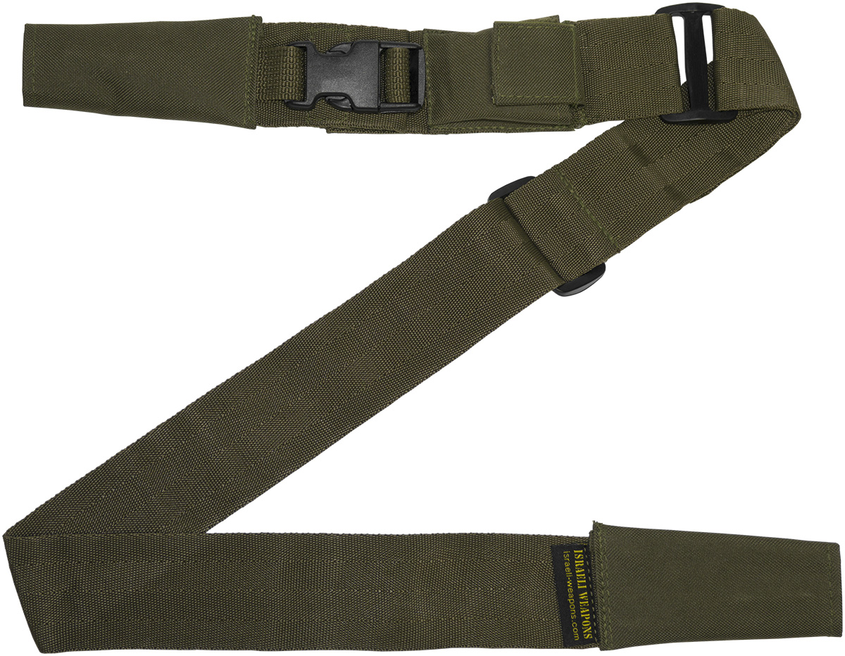 Rifle Slings & Gun Slings – IWEAPONS®